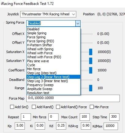Thrustmaster T150 Beamng Settings - The Best Picture Of Beam